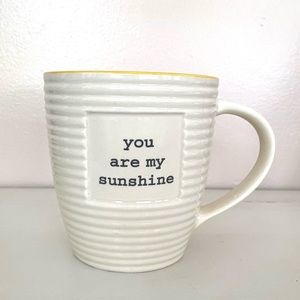 The Old Pottery Company Coffee Mugs